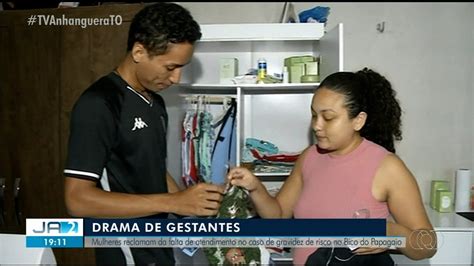 Bebê morre um dia depois de nascer em hospital público e pais alegam
