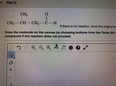 Solved Draw The Condensed Structural Formula For The Chegg