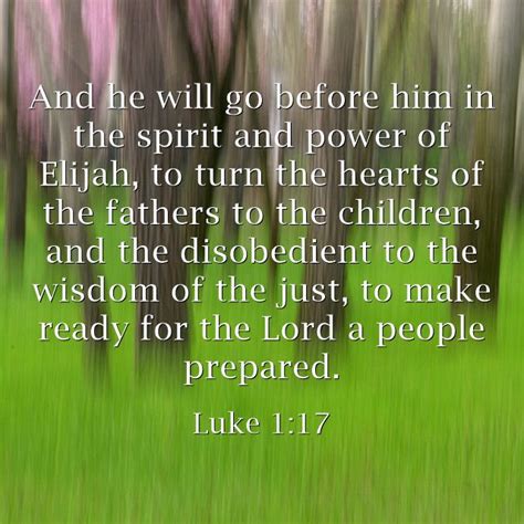Top 7 Bible Verses About Elijah Jack Wellman