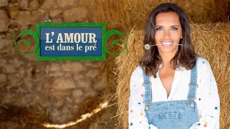 Lamour est dans le pré résumé et replay de lépisode du 9 octobre 2023
