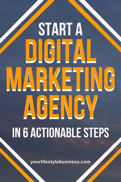 How To Start A Digital Marketing Agency In Easy Steps Artofit