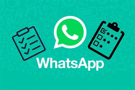 Aprenda a fazer enquetes no WhatsApp e eleve a interação