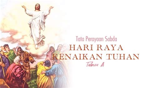 Lagu Rohani Kenaikan Tuhan Yesus Brain