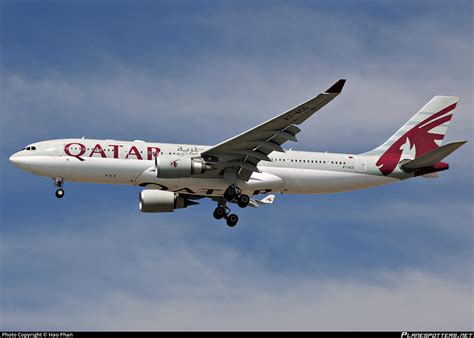 A Acg Qatar Airways Airbus A Photo By Hao Phan Id