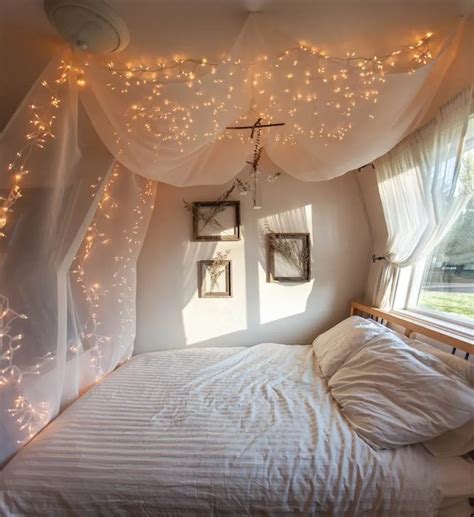 10 Lights To Decorate Bedroom DECOOMO