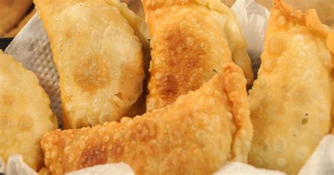 Masa de Pastelitos Masa fácil Receta de Javier De Abreu Cookpad