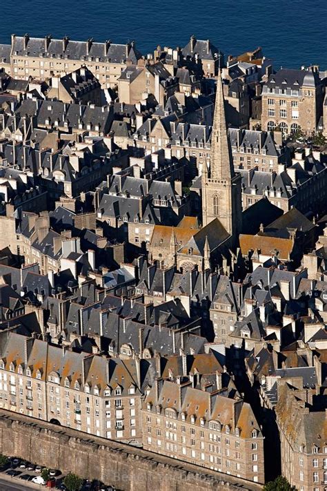 Benoit Stichelbaut Photographies France Ille Et Vilaine 35 Cote D