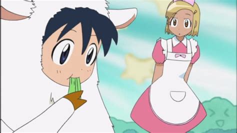 Sgt Frog 52 103 Keroro Celebrate Happy Birthday Sir Mois In