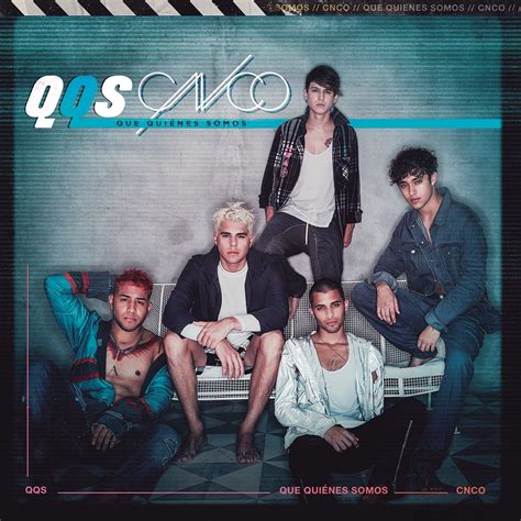 Discografa De Cnco Lbumes Sencillos Y Colaboraciones