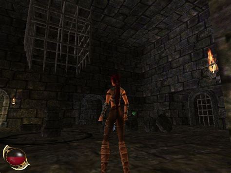 Drakan Order Of The Flame Screenshots For Windows Mobygames