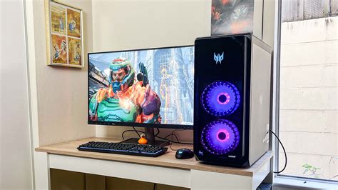 Acer Predator Orion 7000 2023 Review Tom S Guide