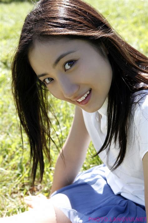 Ys Web Vol Saaya Irie Page Of Nh Girl Xinh Photo
