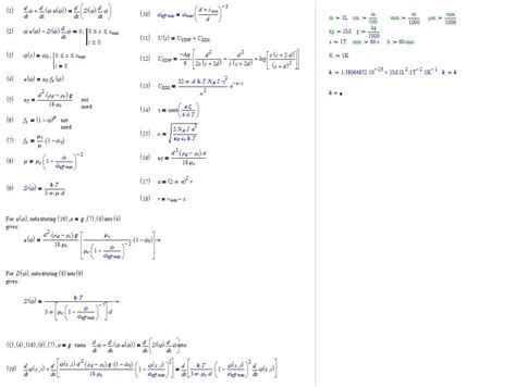 solve non linear second order differential equatio ptc community