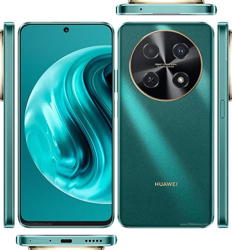Huawei Nova 12i Pictures Official Photos
