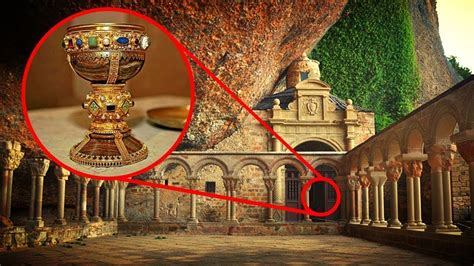 5 Mysterious Links Between World Religions And Other Mystical