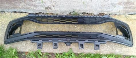 Kratka Zderzaka Vw Up Lift Prz D Nowa Oryg S F Za Z Z