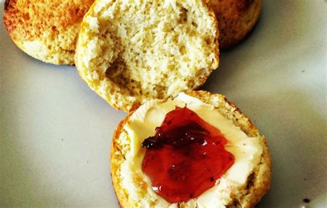 Scones Faciles Angleterre Recette De Scones Faciles Angleterre
