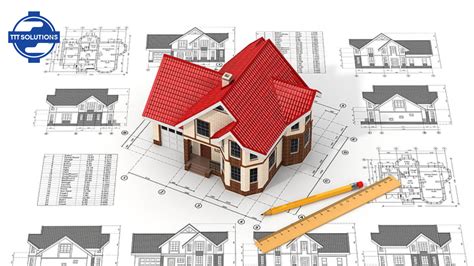 Top 15 thiết kế kỹ thuật và thiết kế bản vẽ thi công đầy đủ nhất