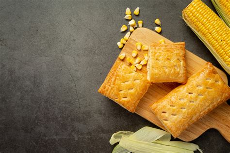 C Mo Preparar Pan De Elote Sin Harina Receta Casera