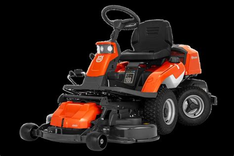 Husqvarna Rider R T Awd Allrad Landwirt