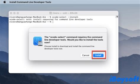 How To Install Homebrew On Mac In Complete Guide