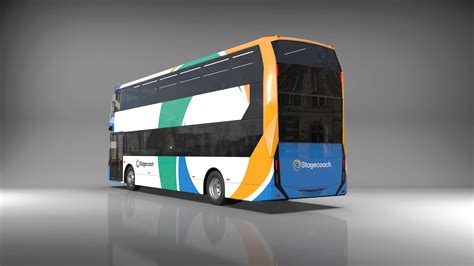 Stagecoach Shuttle Stops Rene Kristel
