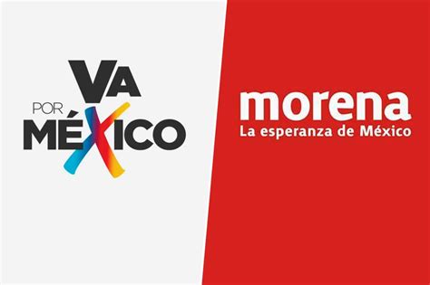 SPR Informa Morena se une y fortalece Va por México se desmorona