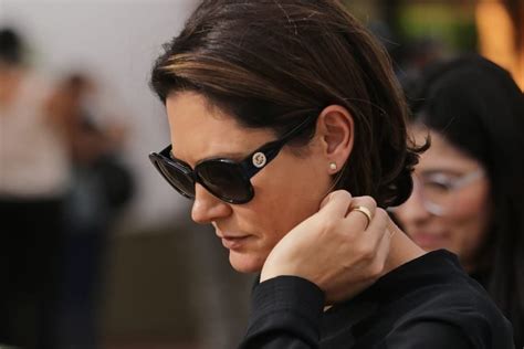 Defesa De Bolsonaro Pede Ao STF Acesso A Depoimentos Sobre Joias