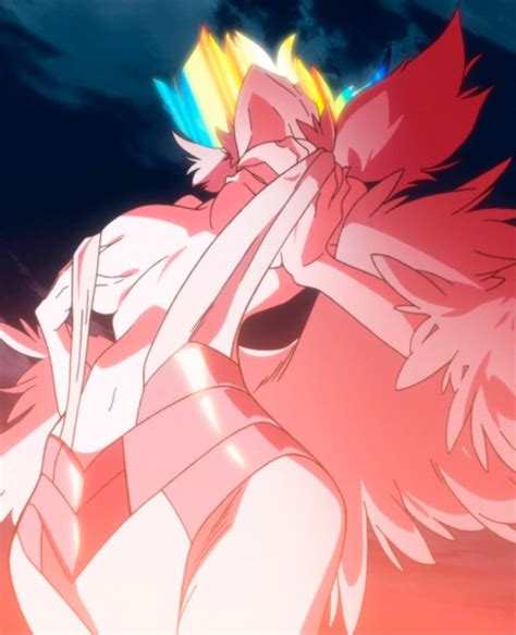 Ragyo Kiryuin Character Comic Vine