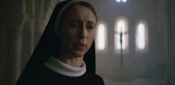 A Freira 2 a história verdadeira por trás da Santa Lucia Saint Lucy