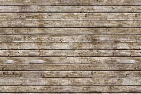 Aged Siding Wood Texture Seamless 09022