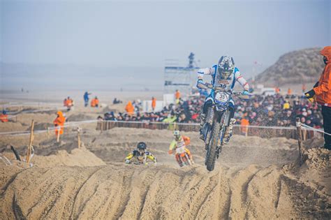 ENDUROPALE TOUQUET PAS DE CALAIS 2022 PRÉSENTATION ET PROGRAMME COURSES