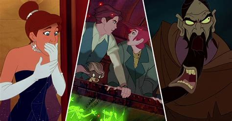 Top Best Anastasia Quotes From The Musical Movie Shades Of
