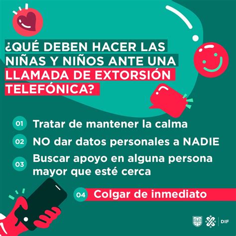 DIF Ciudad de México on Twitter Han aumentado las denuncias de