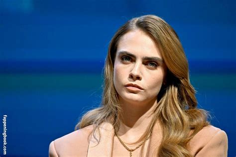 Cara Delevingne Nude The Fappening Photo Fappeningbook