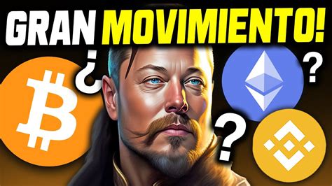 ALGO SE VIENE COCIENDO Noticias Criptomonedas HOY BITCOIN