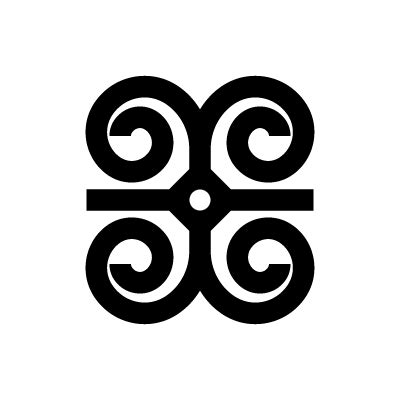 100 Adinkra African Symbols Bundle Png Pdf Svg Eps Etsy NBKomputer