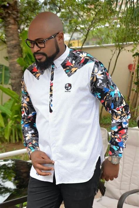 Pin On Chemises Hommes African Dresses Men Latest African Men