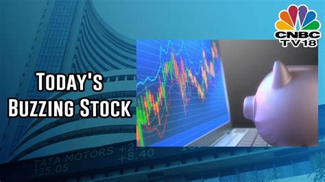 Highlights Of Some Of The Buzzing Stocks Today How To Trade Today