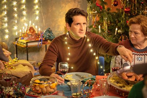 Zwei Weihnachtsmänner sind einer zu viel Film Rezensionen de