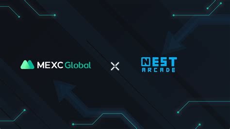 MEXC Global On Twitter We Are Thrilled To Announce That NEST Will