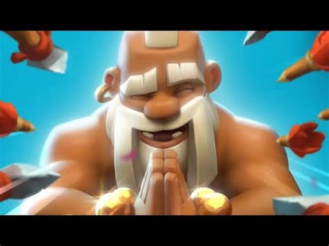 Mejor MAZO Para El Lanzamiento Del MONJE YouTube