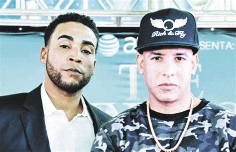 Don Omar Vs Daddy Yankee La Historia De Su Rivalidad