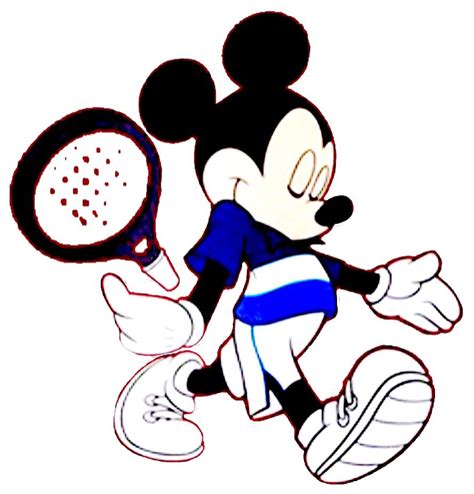 Disney Posters Cute Cartoon Wallpapers Caddy Canine Mickey Mouse