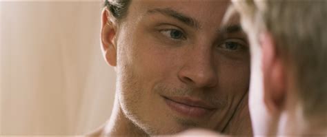 Omg They Re Naked German Actors Jannik Sch Mann Louis Hofmann Go