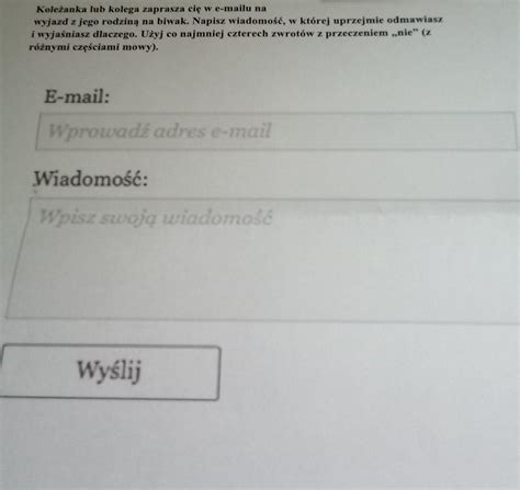 proszę o pomoc w zadaniu Brainly pl
