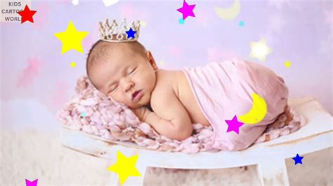 5 Hours Super Relaxing Baby Lullabies For Deep Sleep Brahms Lullaby