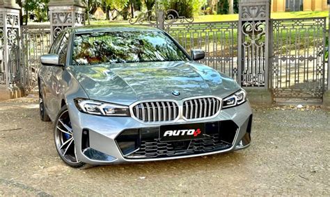 Quanto Custa Uma Bmw Pre Os Disparam No Brasil