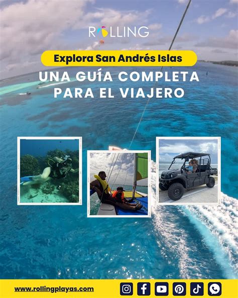 Conoce la gastronomía típica de San Andrés y prepara tu paladar