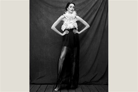 SANDRINE HOLT Imagista